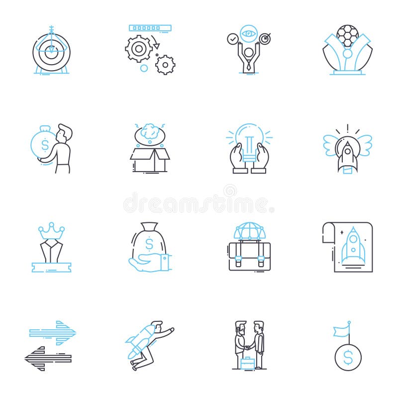 Personal Transformation Stock Illustrations – 1,318 Personal ...