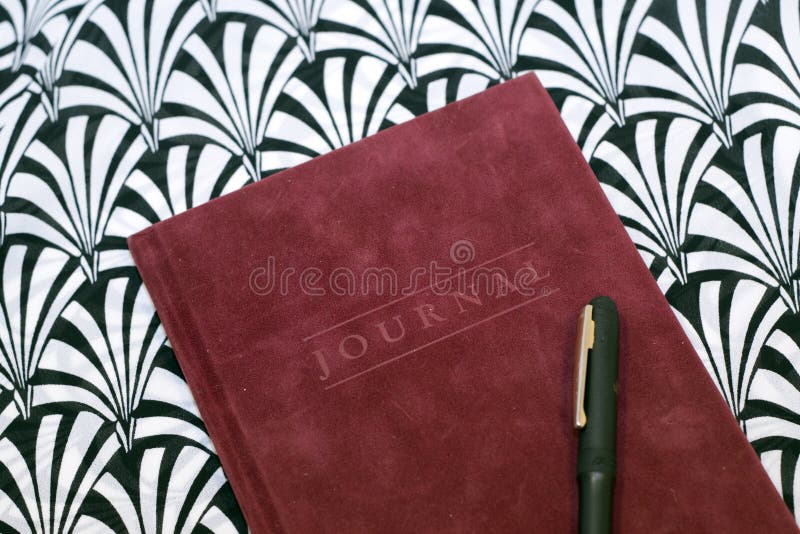 Personal Journal stock image. Image of save, thoughts - 3087483