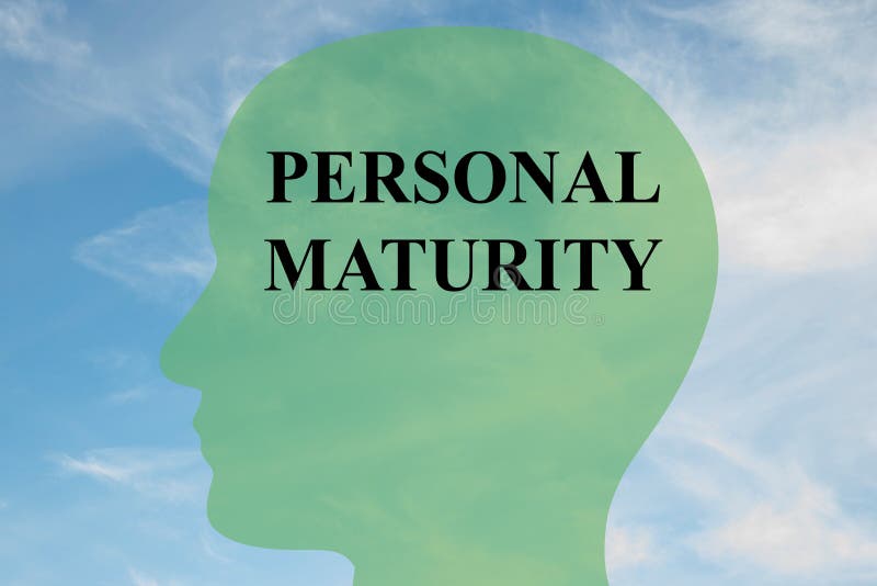 Maturity Concept Stock Illustrations – 1,241 Maturity Concept Stock ...