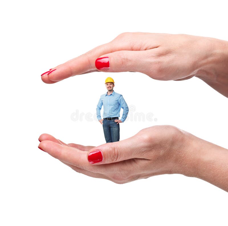 Personal protection stock photo. Image of protection - 21475580