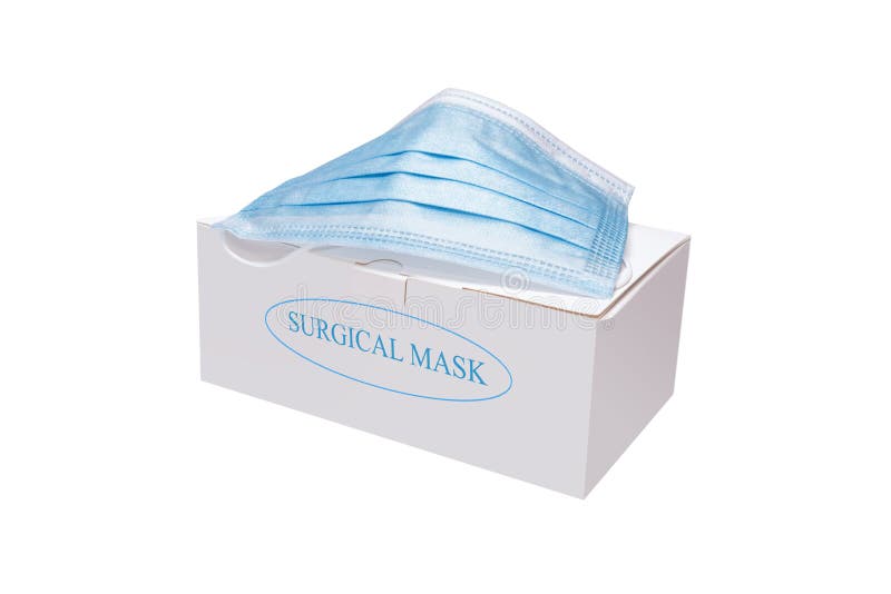 Personal Protective Equipment Against the Coronavirus Covid 19, Masks ...