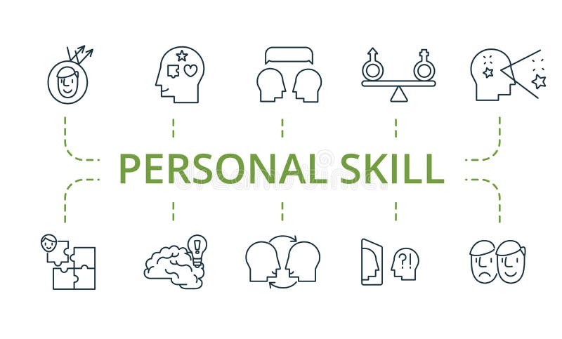 Adaptability Icon. Monochrome Simple Life Skills Icon for Templates ...