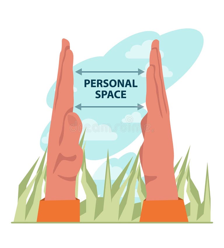 Proxemics Stock Illustrations – 29 Proxemics Stock Illustrations ...