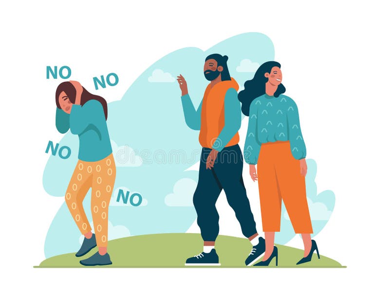 Proxemics Stock Illustrations – 29 Proxemics Stock Illustrations ...