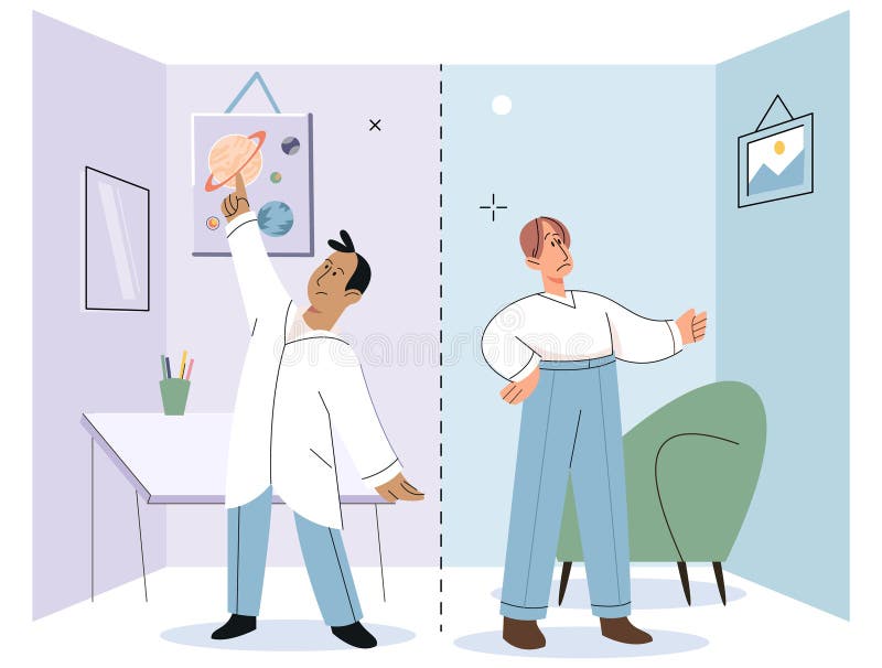 Personal Space. Establishing Clear Boundaries Helps Prevent Personal ...