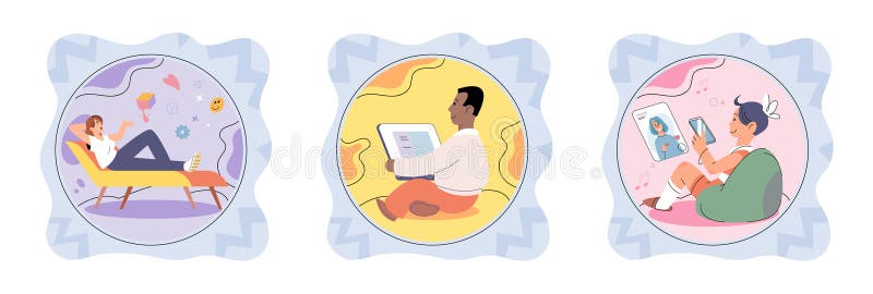 Personal Space. Maintaining Appropriate Distance during Social ...