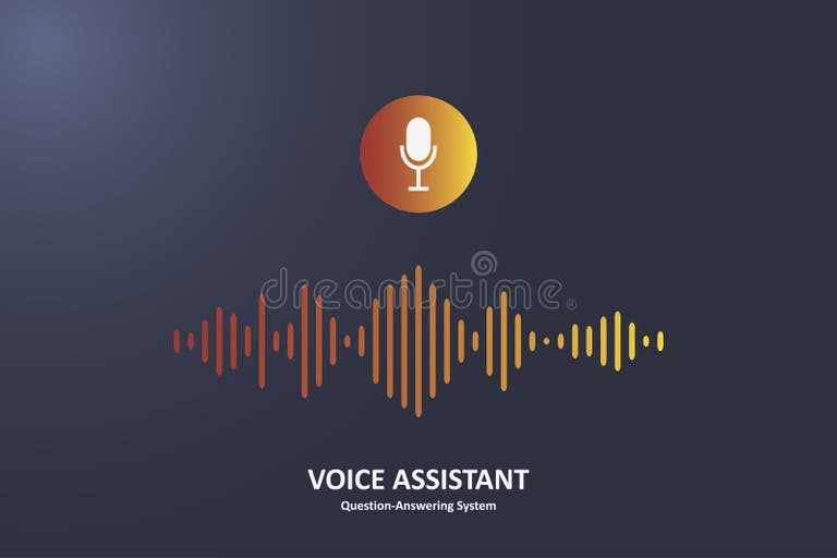 Personal Voice Assistant and Question-Answering System Concept ...