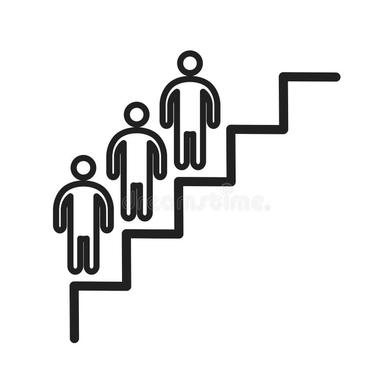 Personality Development stock illustration. Illustration of conceptual ...