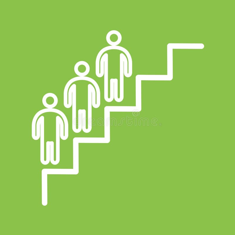 Personality Development Logo Design with Editable Slogan. Branding Book ...