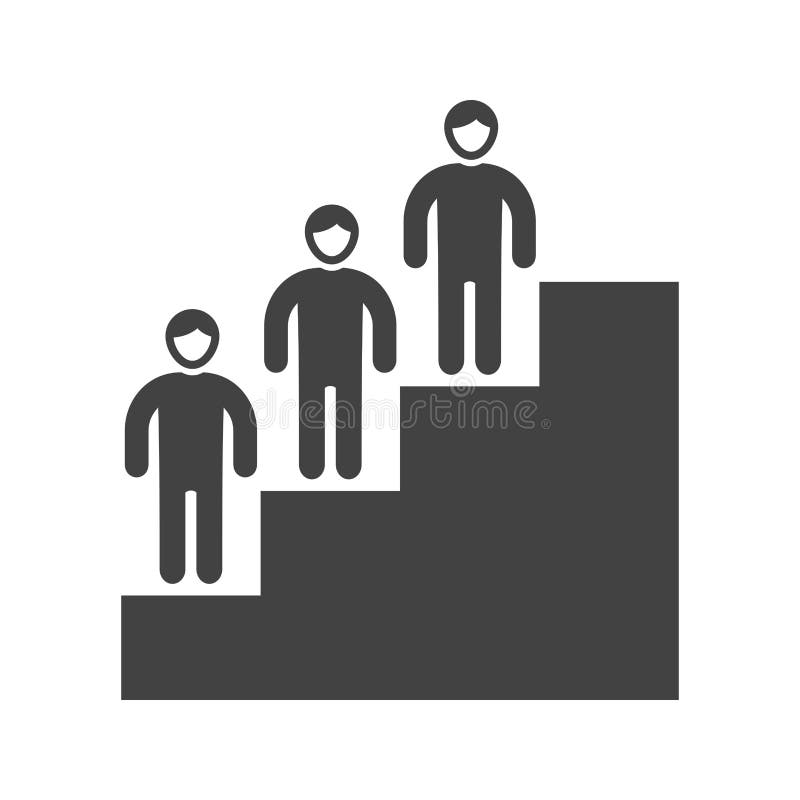 Personality Development stock vector. Illustration of professional ...