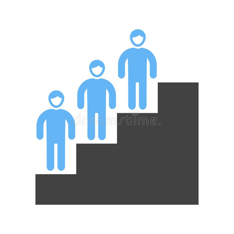 Personality Development stock vector. Illustration of awareness - 100322925