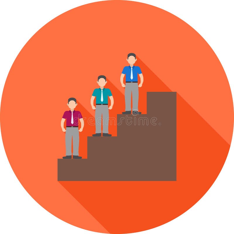 Personality Development stock illustration. Illustration of career ...