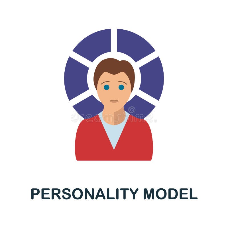 Personality Logo Design with Editable Slogan. Branding Book and ...