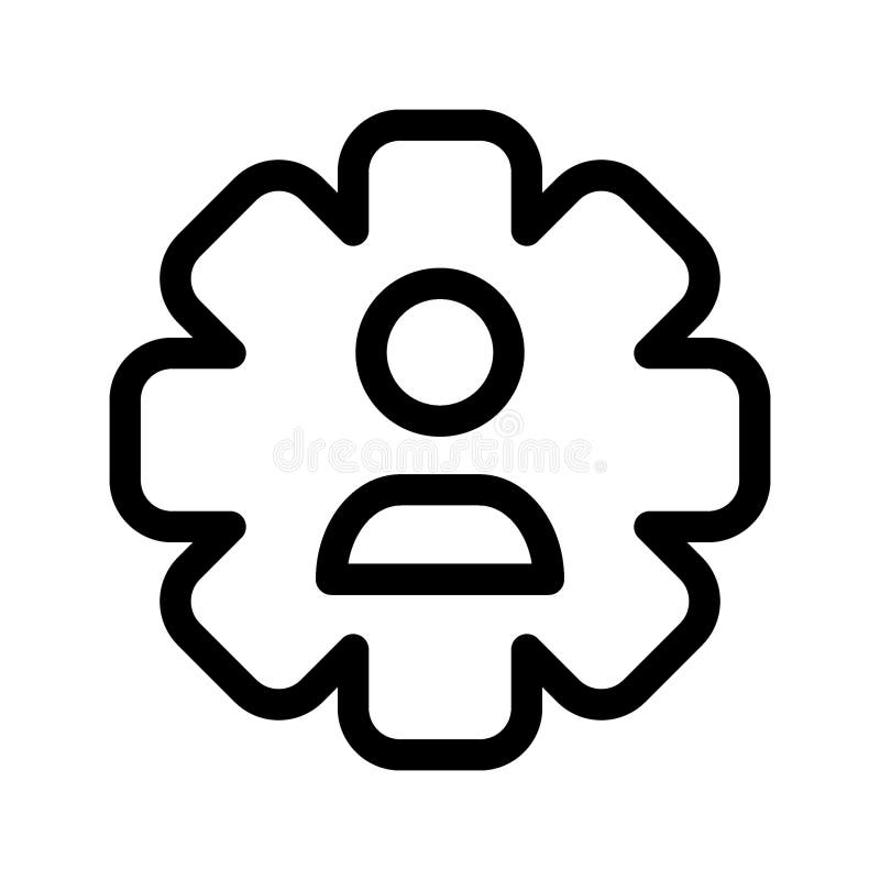 Personalization Icon Stock Illustrations – 2,506 Personalization Icon ...