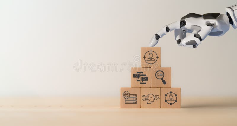 Personalization Strategy, Marketing Concept. Increase Engagement, Drive ...