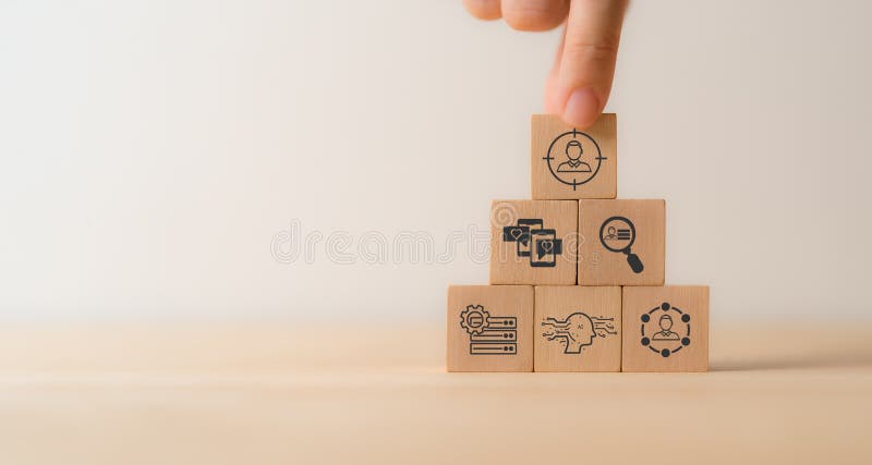 Personalization Strategy, Marketing Concept. Increase Engagement, Drive ...