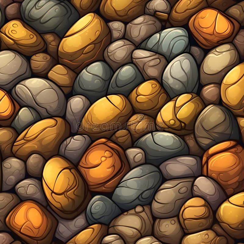 Personalize Your Computer with Stunning Stone Pattern Backgrounds Stock ...