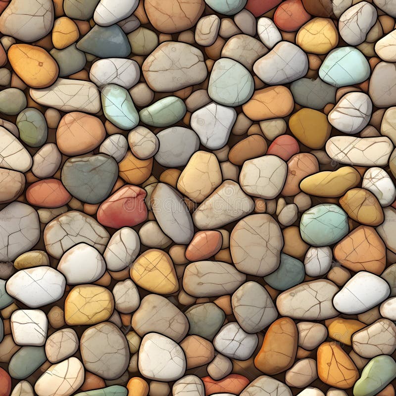 Personalize Your Craft Space with Beautiful Stone Patterns Stock ...