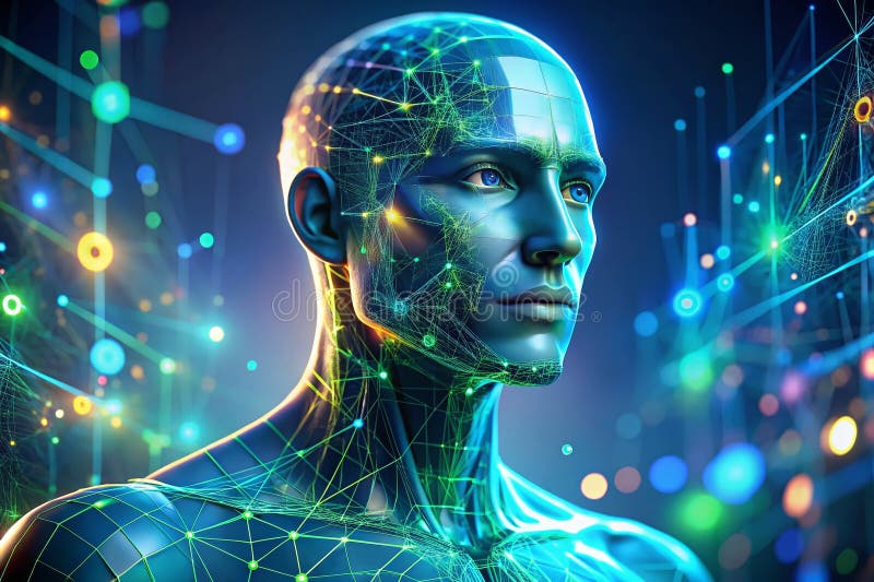 Personalized Experiences Powered by Generative AI Mapping Digital ...