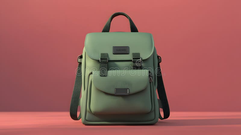 Personalized Gift, Personalized Backpack with Name Tag Trendy and ...