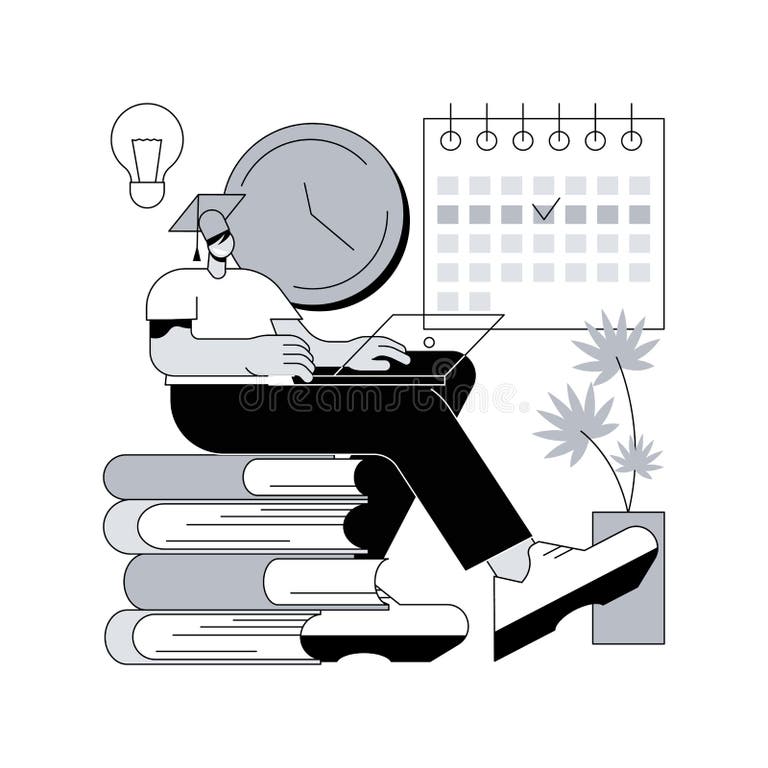 Individualized Learning Stock Illustrations – 104 Individualized ...