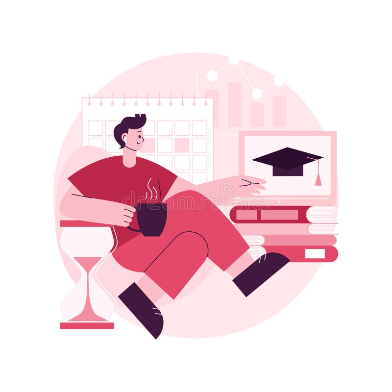 Individualized Learning Stock Illustrations – 104 Individualized ...