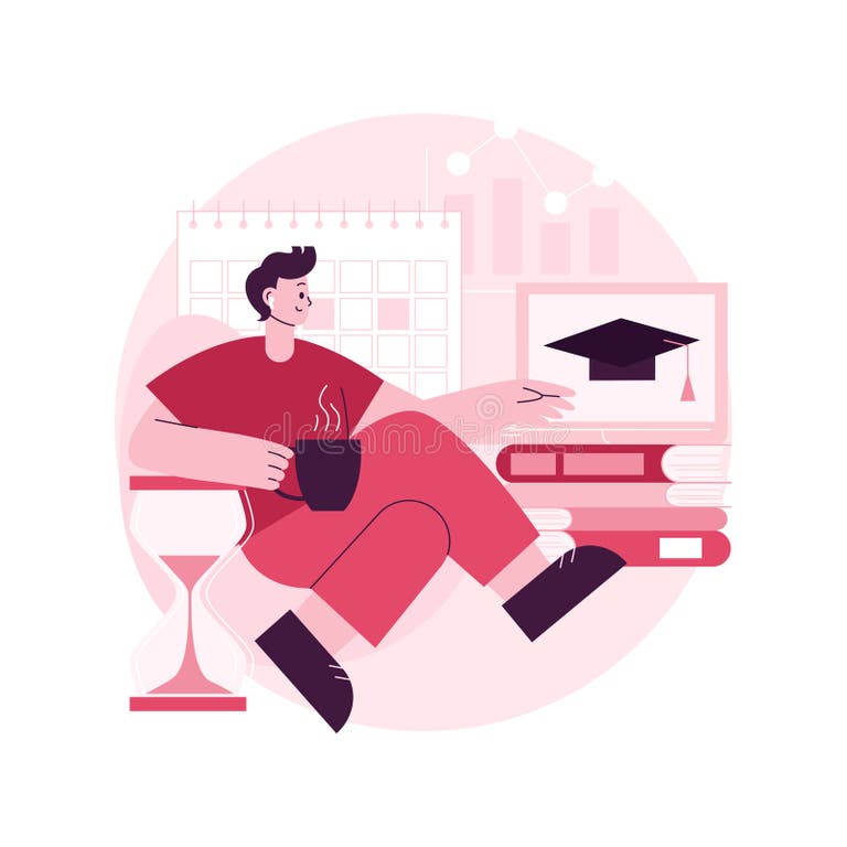 Individualized Learning Stock Illustrations – 104 Individualized ...