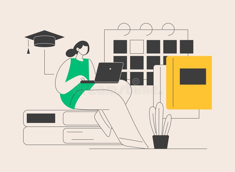 Individualized Learning Stock Illustrations – 104 Individualized ...