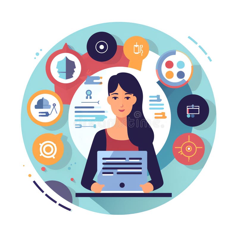 Personalized Learning: Students Access Customized Learning Content and ...