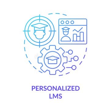 Lms Icon Stock Illustrations – 702 Lms Icon Stock Illustrations ...