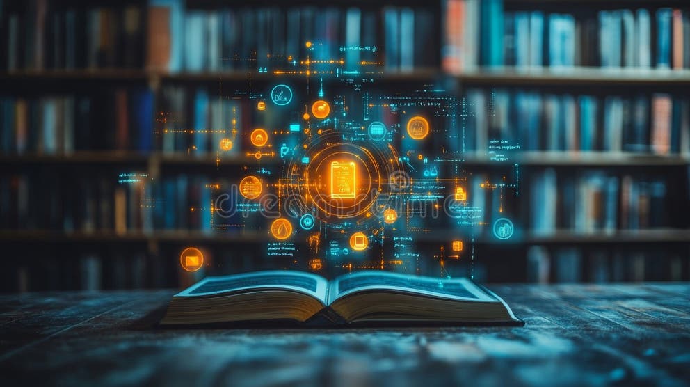 Personalized Online Education Courses with Interactive Elements in a ...