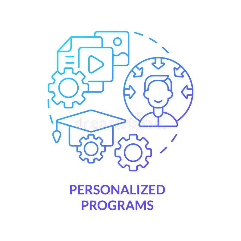 Personalized Icon Stock Illustrations – 2,750 Personalized Icon Stock ...