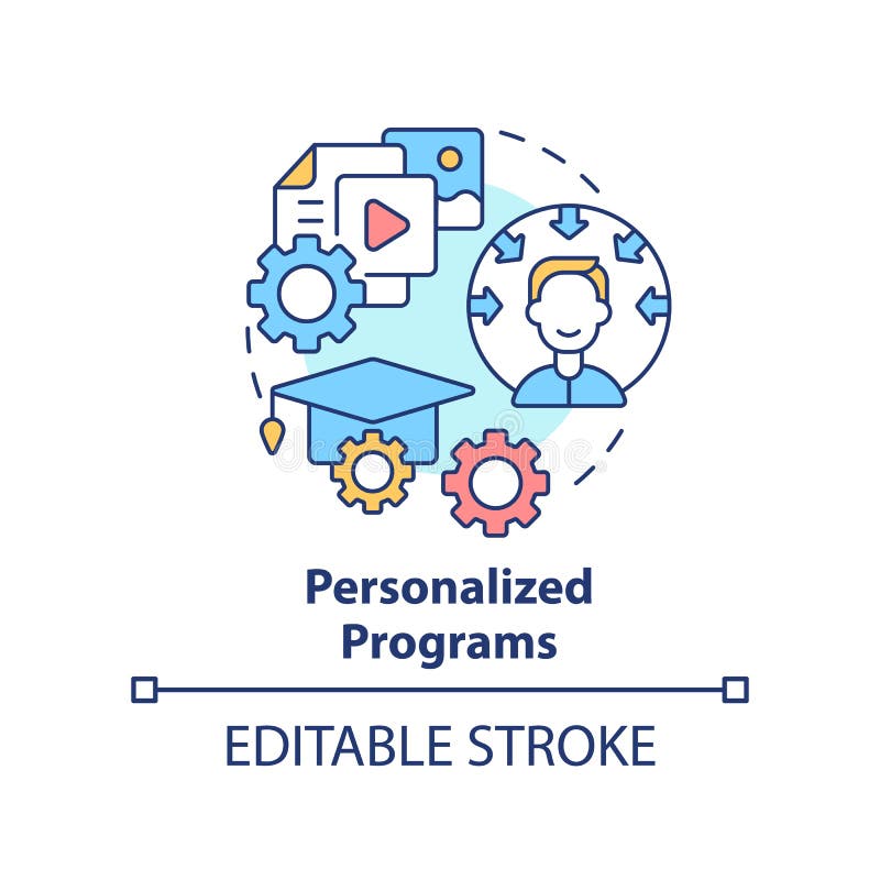 Personalized Icon Stock Illustrations – 2,750 Personalized Icon Stock Illustrations, Vectors ...