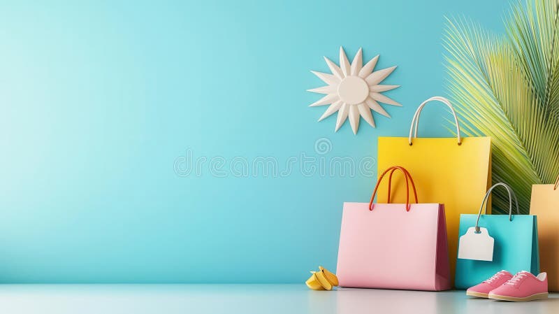 Personalized Promotions, Data-driven Offers, 3D Illustration, Targeted ...