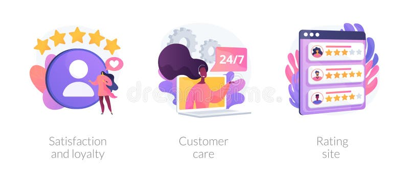Crm Metaphor Stock Illustrations – 2,012 Crm Metaphor Stock ...