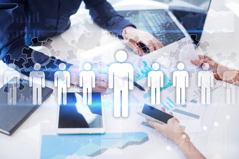 Personalresursledning, Timme, Rekrytering, Ledarskap Och Teambuilding ...