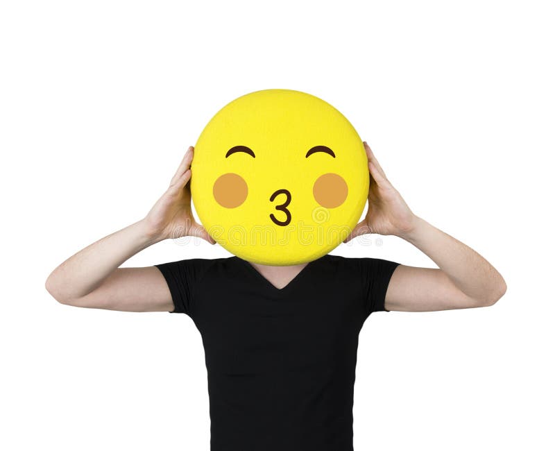 Emoticon Timido Foto stock - Foto stock gratuite e royalty free da ...