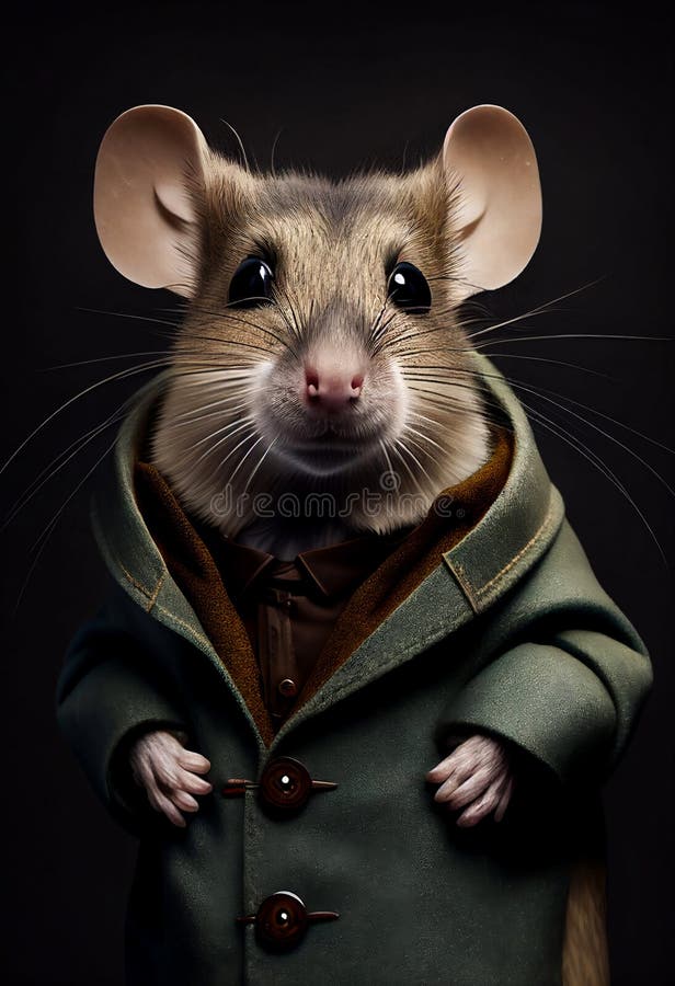 Mouse Features Stock Illustrations – 1,093 Mouse Features Stock ...