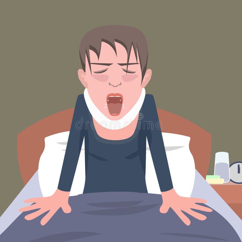 Toux Stock Illustrations, Vecteurs, & Clipart – (5,774 Stock Illustrations)