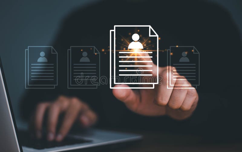 Personnel Selection from the Resume or Outstanding Performance from the ...