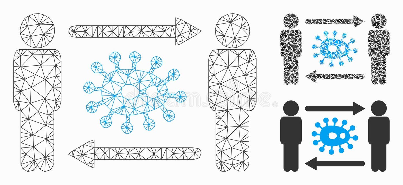 Bacteria Triangle Stock Illustrations – 2,550 Bacteria Triangle Stock ...