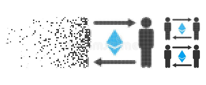 Dissolving Men Stock Illustrations – 164 Dissolving Men Stock ...