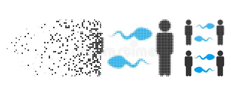 Movement Sperm Stock Illustrations – 88 Movement Sperm Stock ...