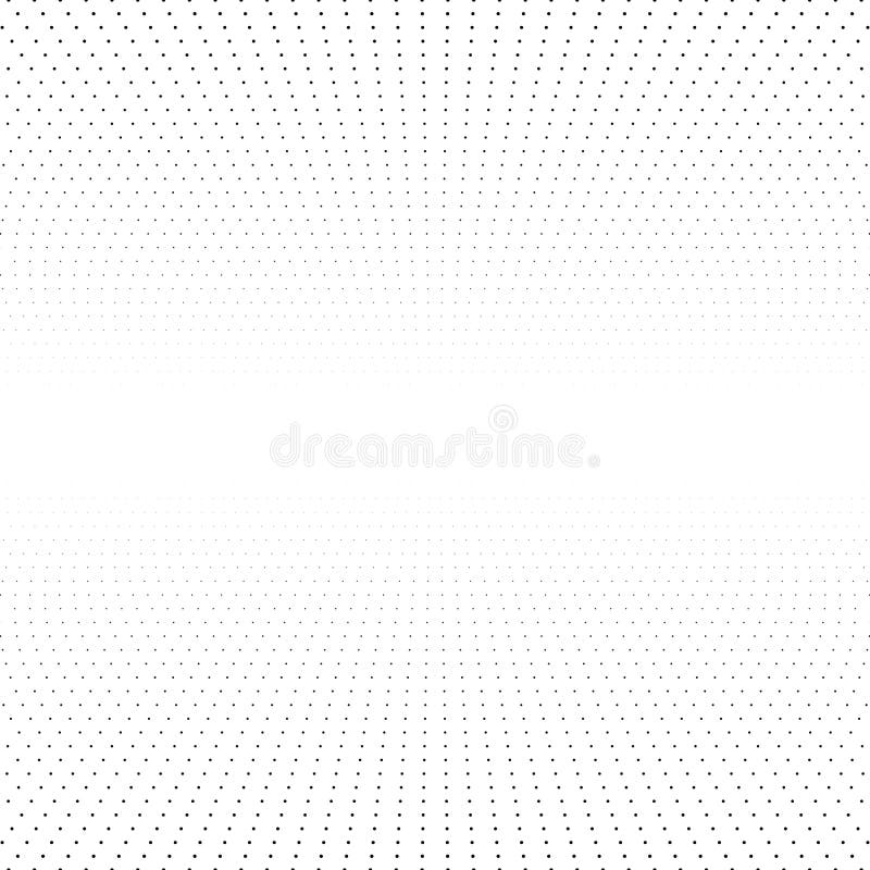 Perspective dot stock vector. Illustration of abstract - 214359496