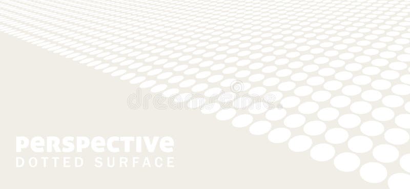 Minimal Perspective Dotted Background with Gray Dots. Simple Graphics ... Minimal Perspective Dotted Background with Gray Dots. Simple Graphics ...