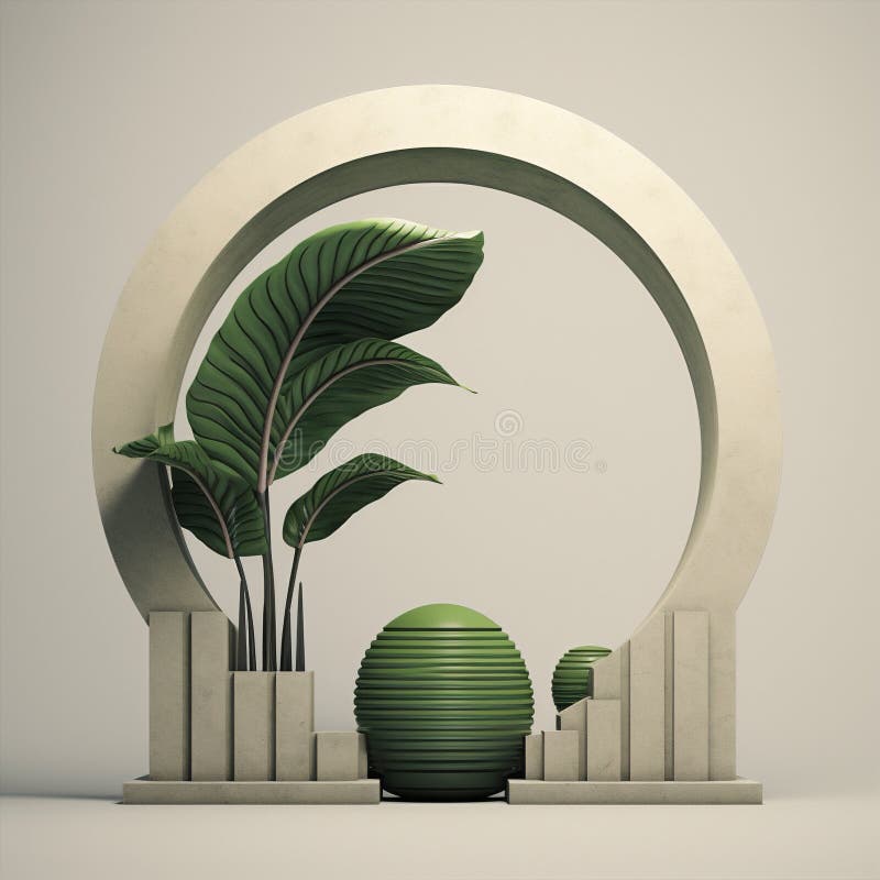 Green Arch Stairs Stock Illustrations – 474 Green Arch Stairs Stock ...