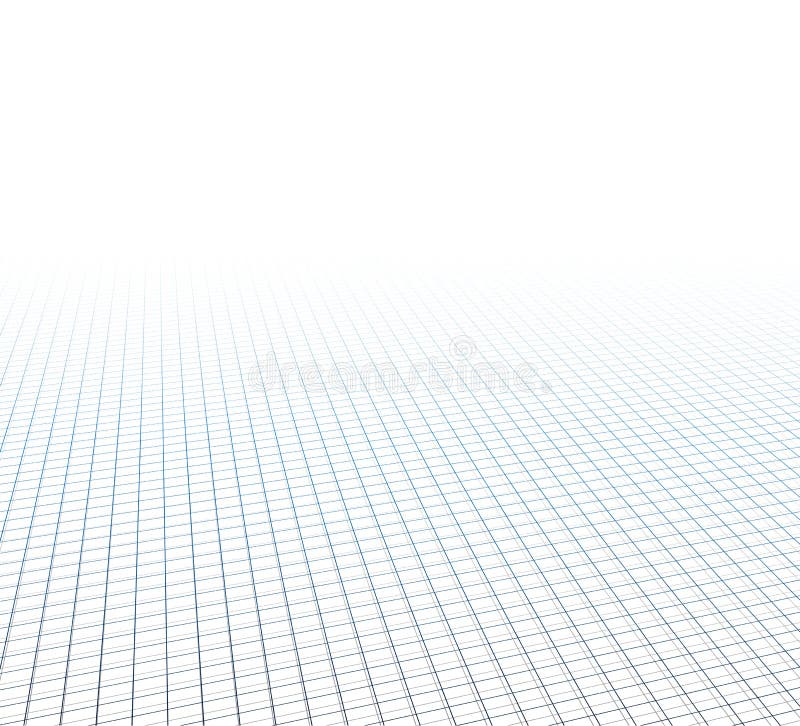 Perspective grid surface stock vector. Illustration of modern - 56842597