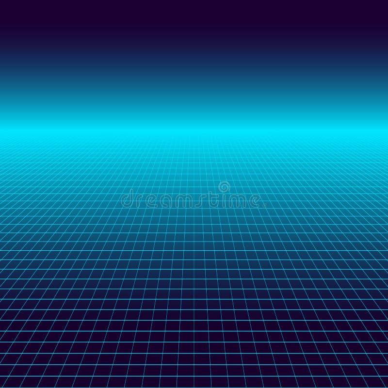 Perspective Grid Stock Illustrations – 40,112 Perspective Grid Stock ...