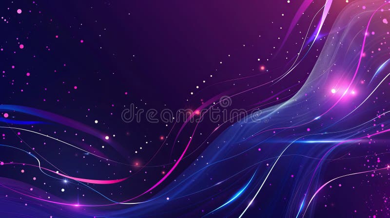 Perspective High-tech Speed Circuit Data Technology Background ...