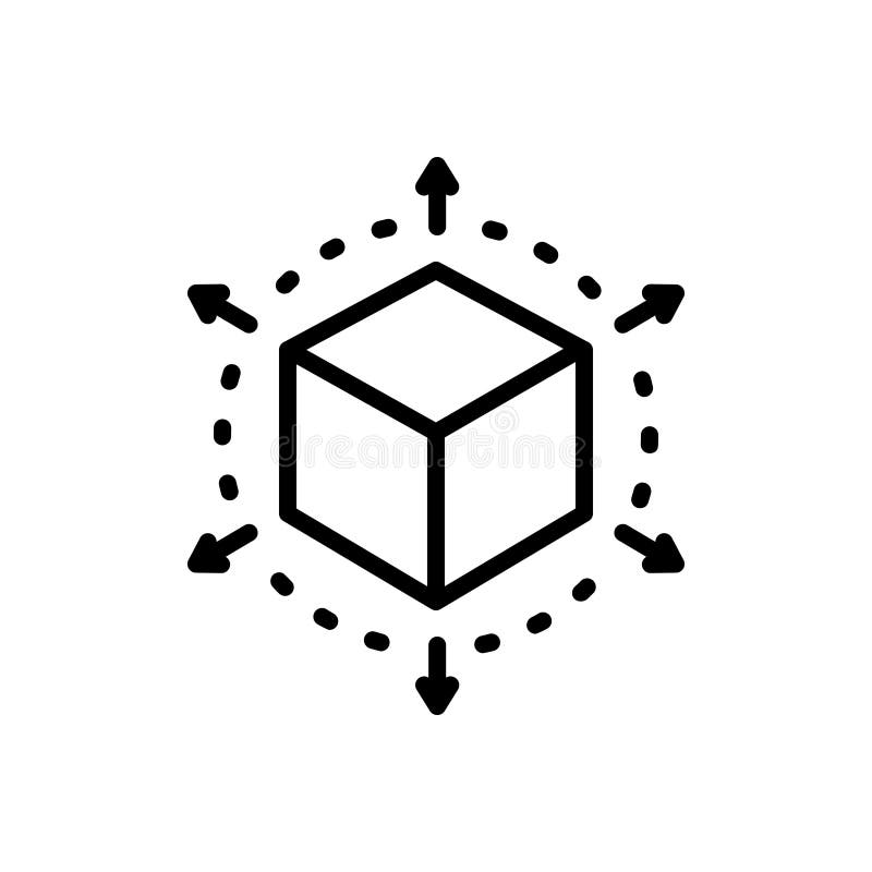 Perspectivecube Stock Illustrations – 4 Perspectivecube Stock ...